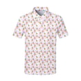 Boys Novelty Button Down Shirt Short Sleeve, Fun Printed Casual Summer ...