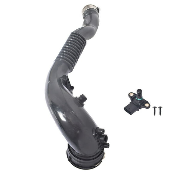 Bmw X3 Engine Air Intake Hose
