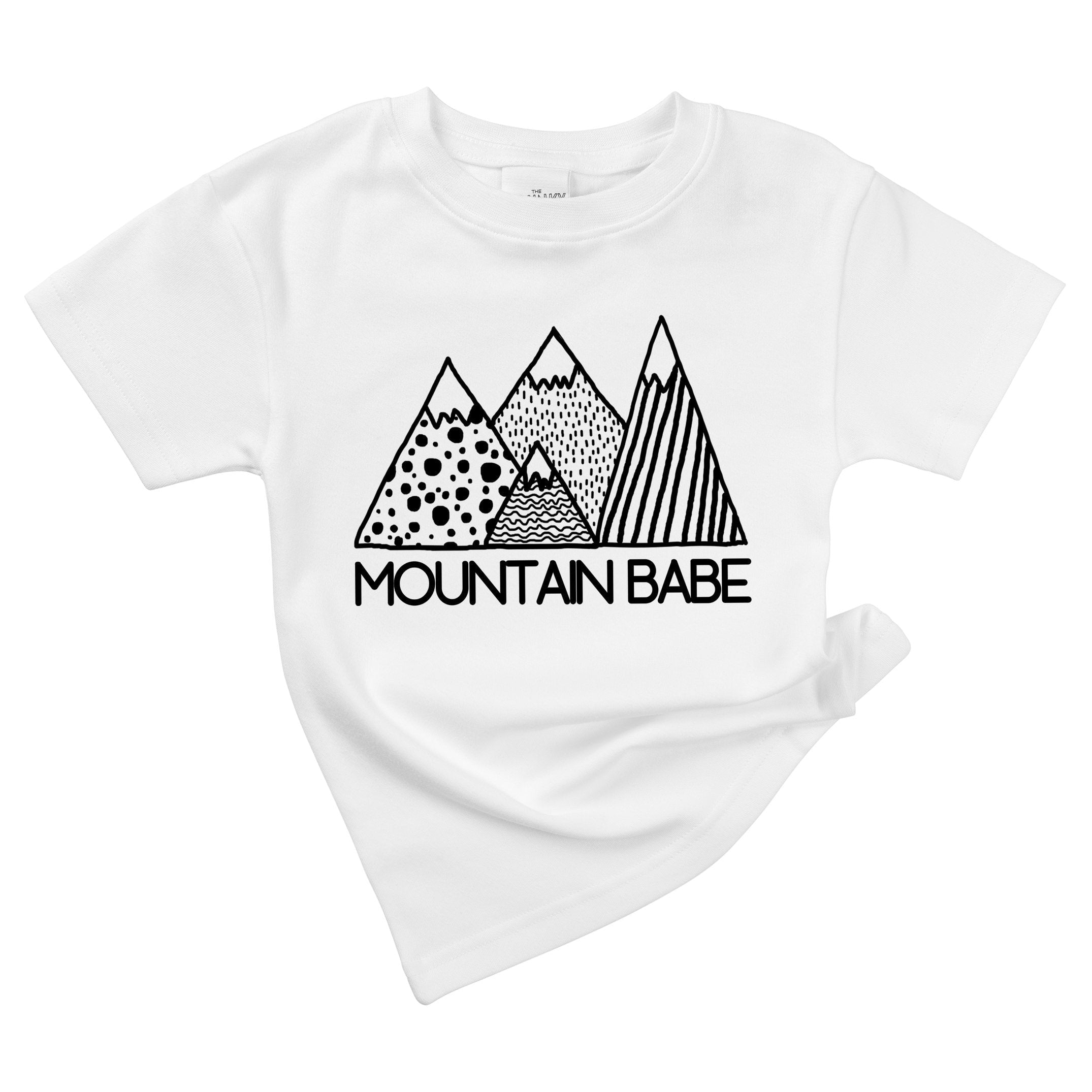 MOUNTAIN BABE - Walmart.com