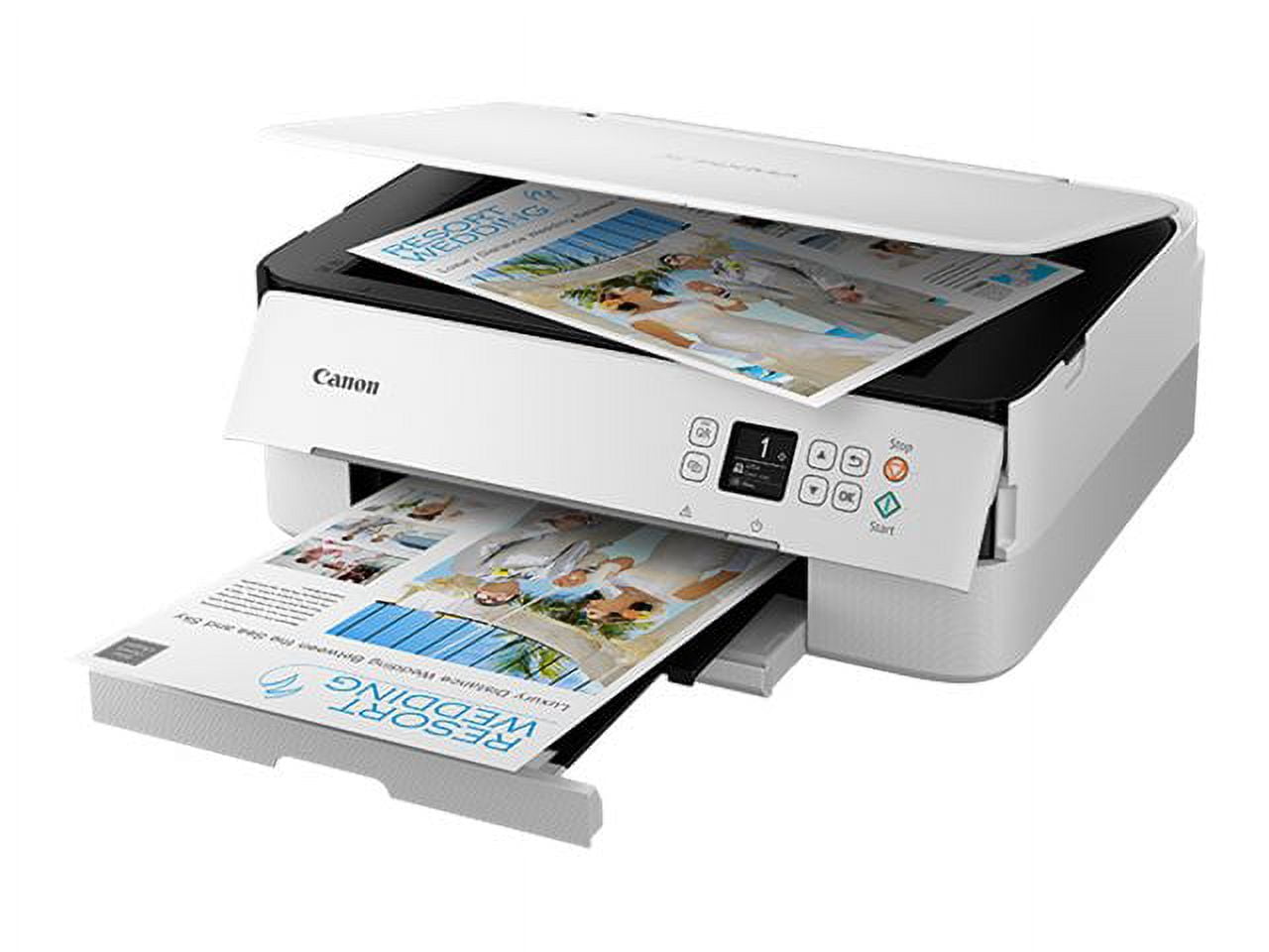 Canon PIXMA TS6420 Wireless Inkjet All-in-One Philippines | Ubuy