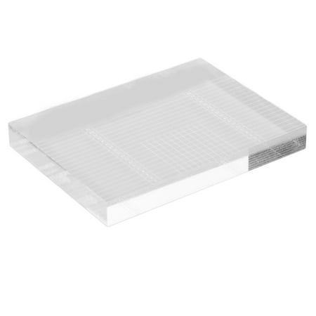 VTA Azimuth Ruler, Measuring High Definition VTA Azimuth Scale For ...