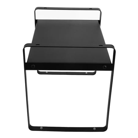 Cabinet Organizer, Expandable Shelves Smart Design Carbon Steel ...