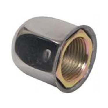 Trans-Dapt 7002 TDP7002 LUG NUTS ACORN CHRM 1/2RH - Walmart.com