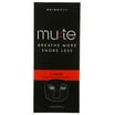 Mute Stop Snore Nasal Device, Large, 3 Ct - Walmart.com