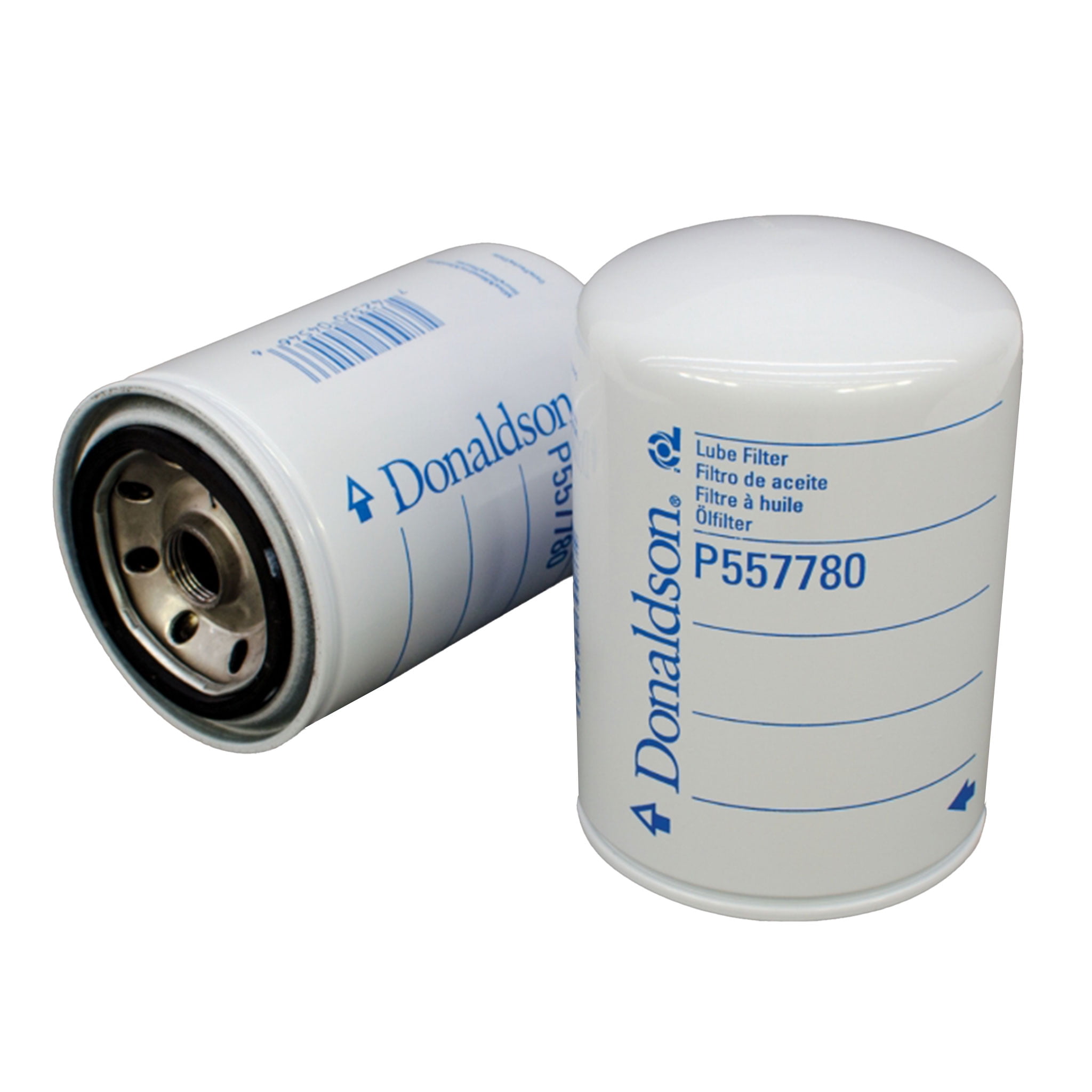 P557780 Donaldson Lube Filter, Spin-On Full Flow (Replacement for ...