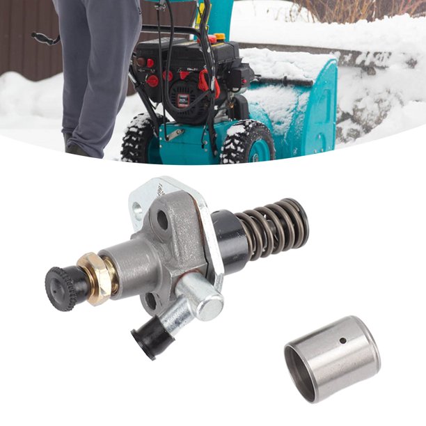 Generator Fuel Injection Pump, Easy To Install Fuel Injection Pump ...