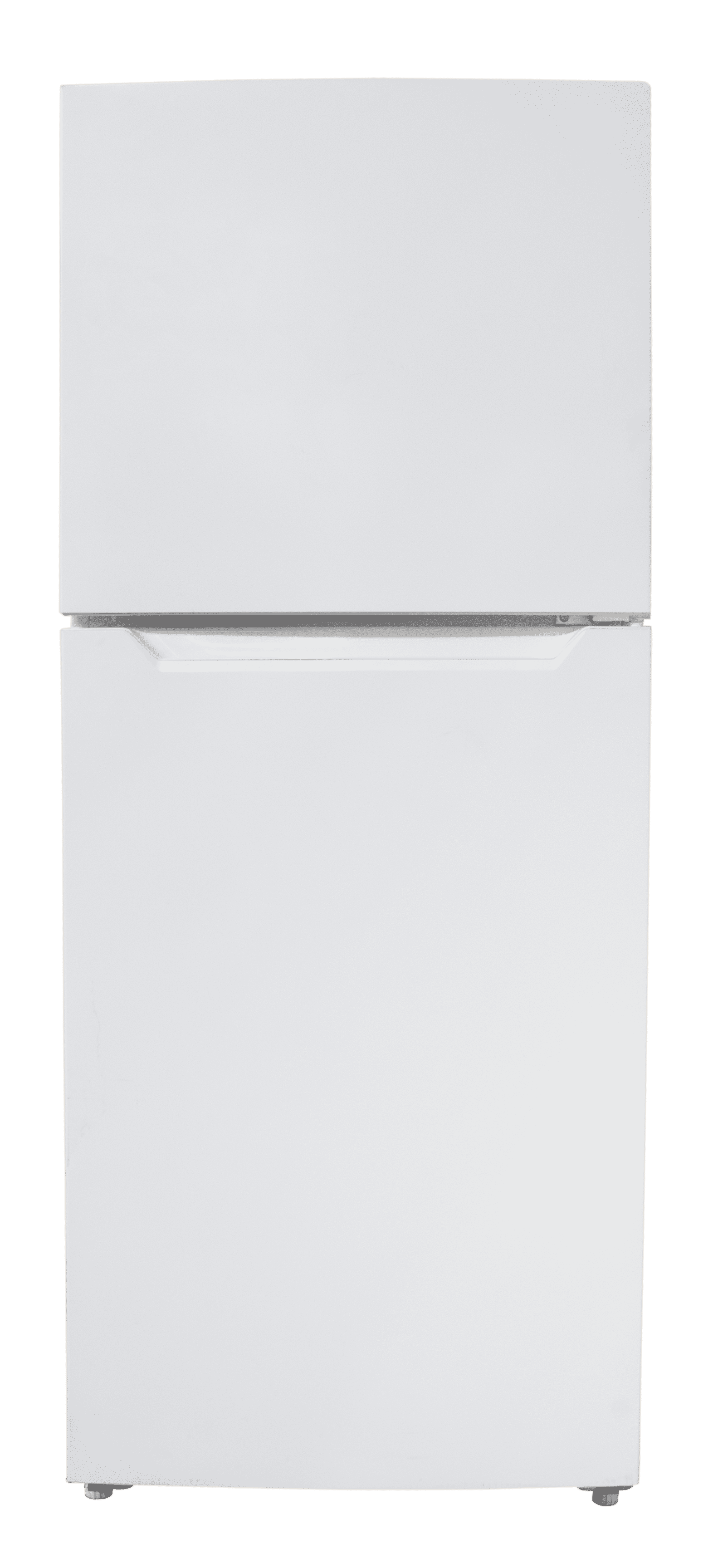 Danby 11.6 cu. ft. Mid-Size Refrigerator in White DFF116B1WDBR ...