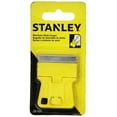 Stanley Tool 28-100 1-3/16" High Visibility Mini Razor Blade Scraper ...