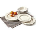 Tag Veranda Melamine Dinner Plates - Set of 4 - Walmart.com