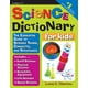 Science Dictionary for Kids - Walmart.com
