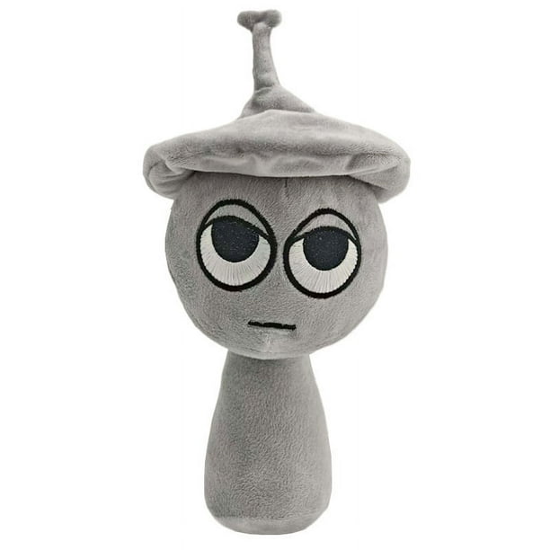 Sprunki juguetes de peluche juego de terror Wenda Oren Raddy Fun Bot ...