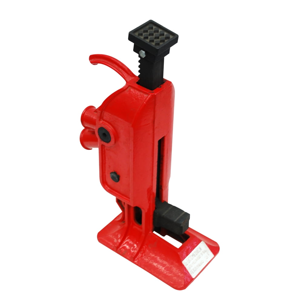 Gato Mecanico Sparelli 5Ton Ferrocarrilero QD-5 | Walmart en línea