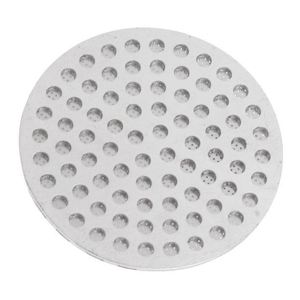 Coffee Portafilter Puck Screen,51mm Puck Screen Lower Coffee ...