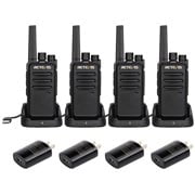 Click here for Retevis Rt68 Walkie Talkies For Adults 2 Way Radio... prices
