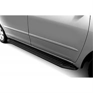 Black Horse Off Road 9B070203SSOV Replica Side Steps for Dodge Durango ...