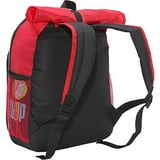 Cars 2 Hoodie Backpack (Red) - Walmart.com