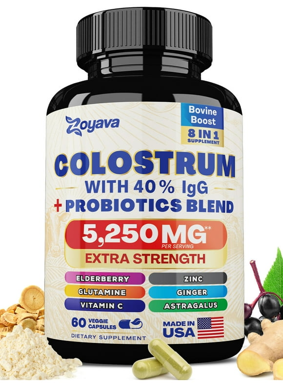 Colostrum in Vitamins and Supplements - Walmart.com