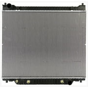 Ford Econoline Radiator