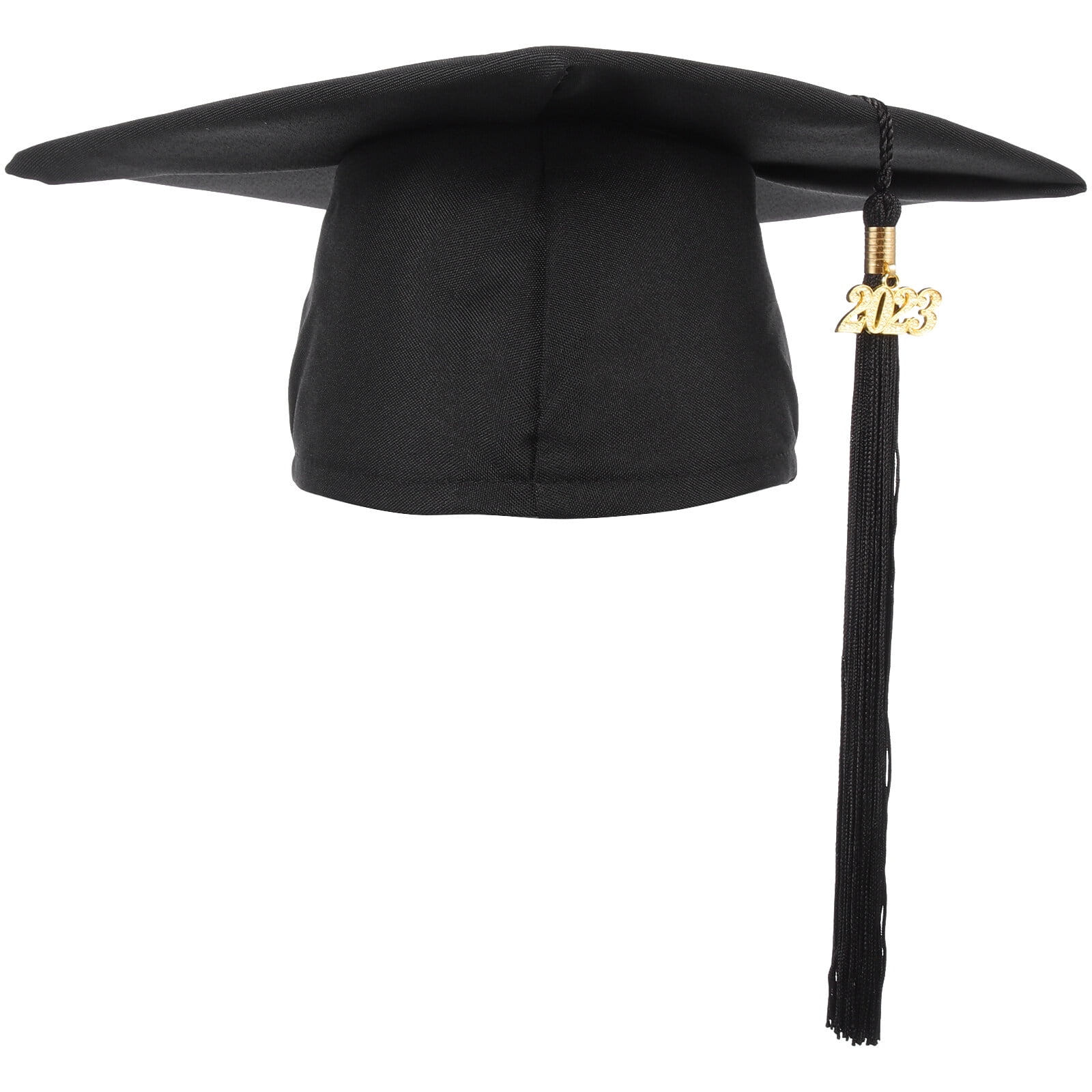 NUOLUX Graduation Hat Cloth Graduation Hat Student Grad Ceremony ...