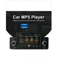 Zyutaosan 5" Touch Screen Car Radio Stereo /Bluetooth Mp5 Player Fm Usb ...