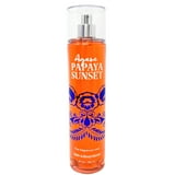 Bath and Body Works Agave Papaya Sunset Daily Trio - Shower Gel, Body ...