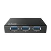 D-Link 4-Port USB 3.0 SuperSpeed USB Hub including 4 Fast Charging ...