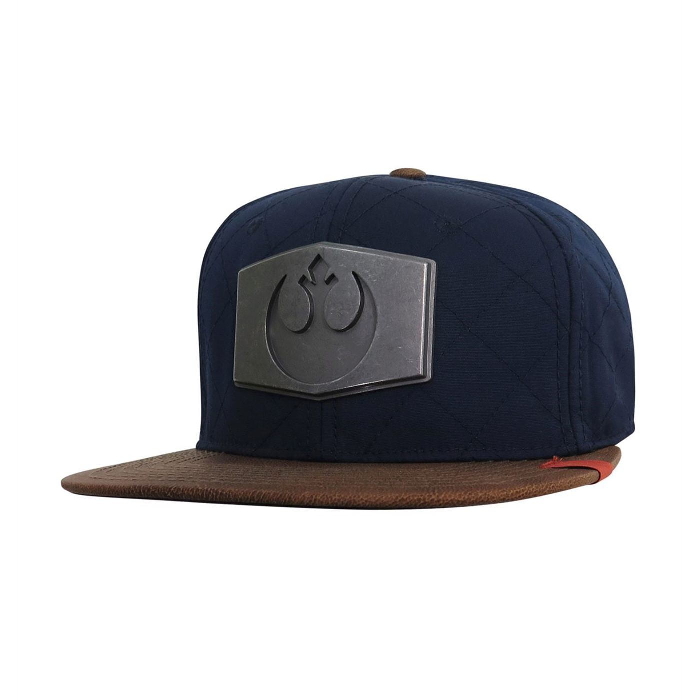 Star Wars Han Solo Hoth Suit Up Snapback Hat - Walmart.com