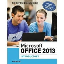Shelly Cashman Series Microsoft Office 365 Word 2016: Intermediate ...