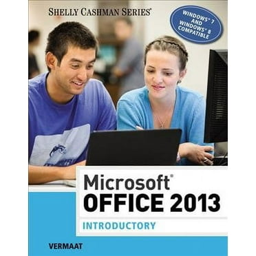 Shelly Cashman Series Microsoft Office 365 Word 2016: Intermediate ...