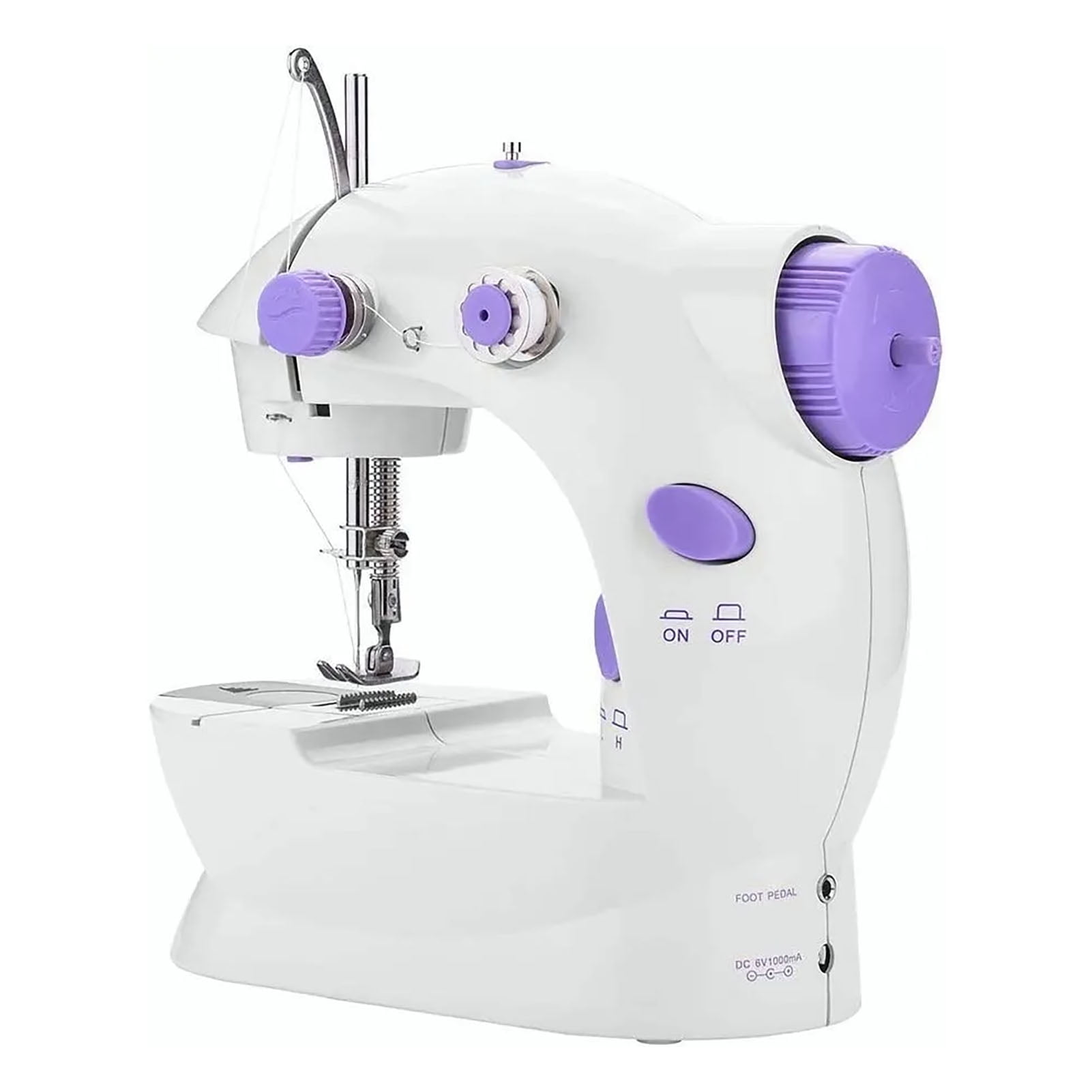 Click here for Meetca Household Sewing Machine mini Sewing Machin... prices