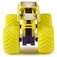 Monster Jam, Official Avenger Monster Truck, Die-Cast Vehicle, 1:64 ...