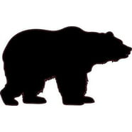 2.75in x 3in Pink Cursive G Monogram Sticker Fancy Vinyl Vehicle ...