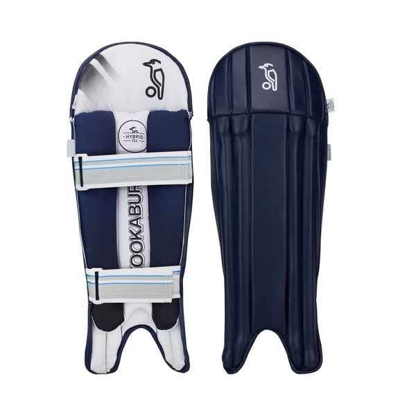 Kookaburra 4.0 T20 NAVY Wicket Keeping Pads 2022 - Walmart.com