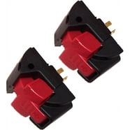 Bosch-BM1 Positioning Device for Line and Point Lasers - Walmart.com