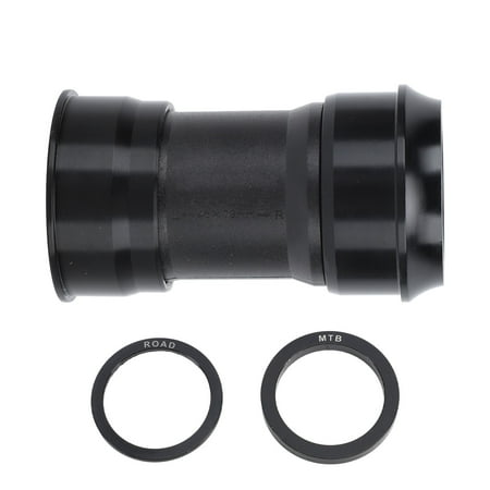 Bike Bottom Bracket,Bicycle Bottom Bracket Mountain Power Spline Bottom ...