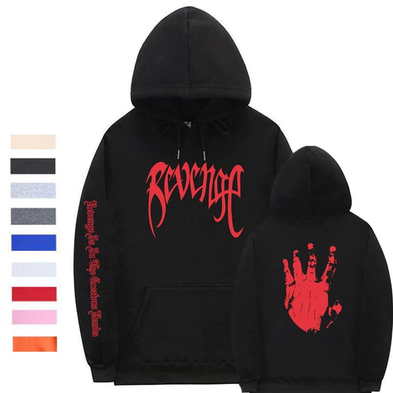 Click here for Aiony Xxxtentacion Venganza Sudaderas Rapero Hip H... prices