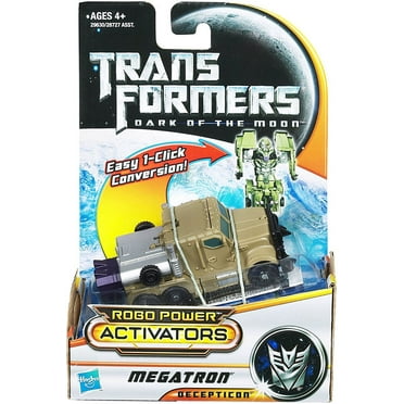Transformers Robots in Disguise Power Surge Optimus Prime and Aerobolt ...