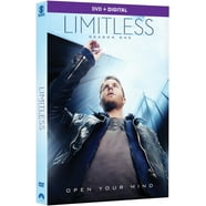 Timeless: Season Two / Finale (DVD) - Walmart.com