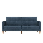 Fabric Futons in Futons - Walmart.com