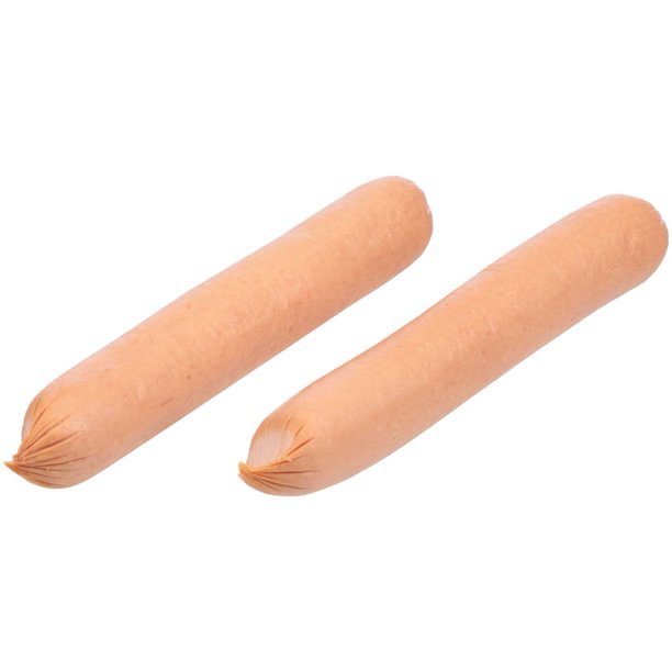 Farmland Gold Medal Meat Hot Dog - 6:1 - 1 each. - Walmart.com