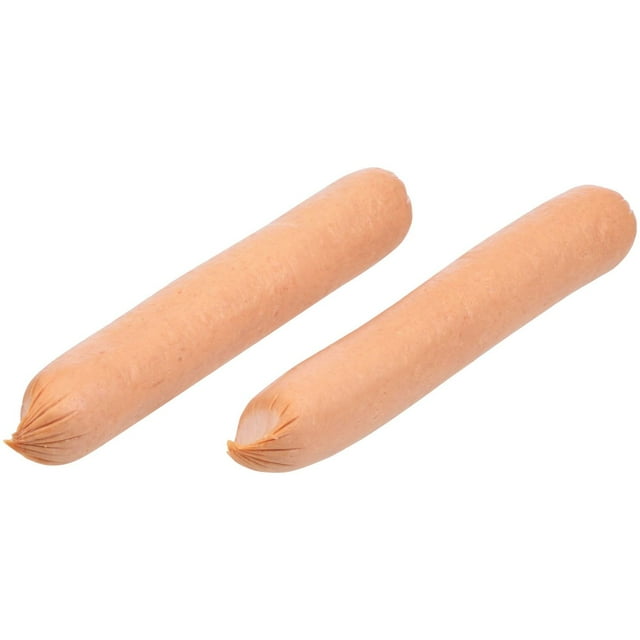 Farmland Gold Medal Meat Hot Dog - 6:1 - 1 each. - Walmart.com