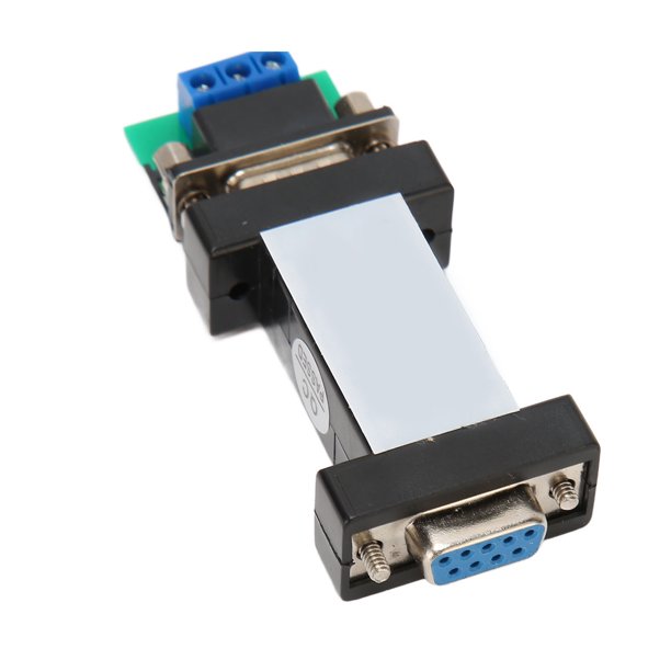 RS232 To RS485 Serial Converter Adapter, RS485 Serial Converter Adapter ...