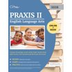 Praxis II English Language Arts Content Knowledge (5038) Study Guide ...