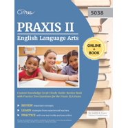 Praxis Mathematics Content Knowledge 5161 Study Guide 2019-2020: Praxis ...
