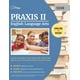 Praxis II English Language Arts Content Knowledge (5038) Study Guide ...