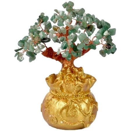 Surrme Fortune Tree Fortune Tree Statue Jade Feng Shui Tanglin Tree ...