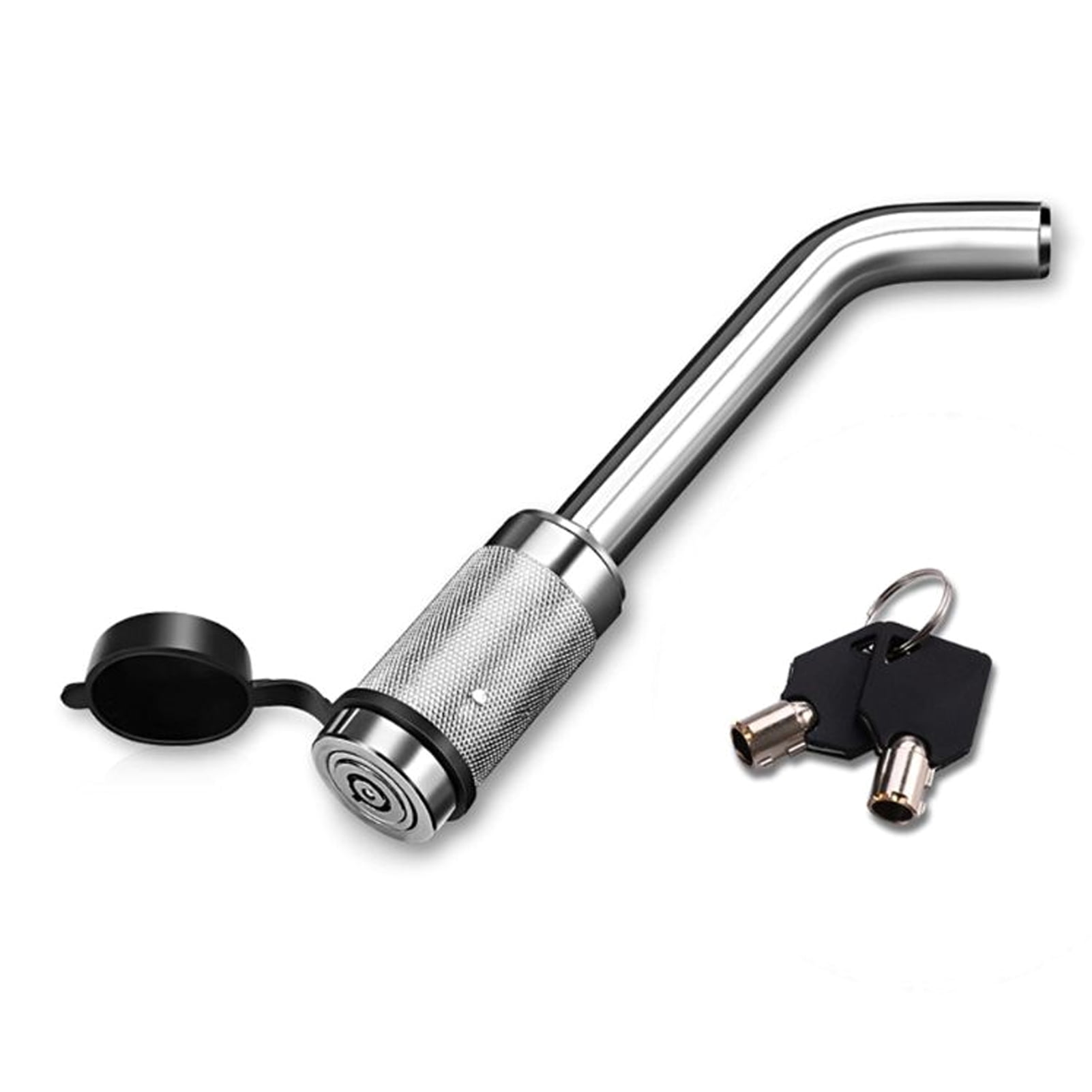 Click here for Ccdes Hitch Pin Lock  Sturdy Trailer Hitch Lock Du... prices