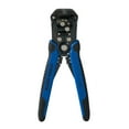 Klein Tools 11061 Self-Adjusting Wire Stripper/Cutter - Walmart.com