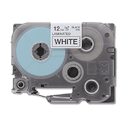 ~Brand New Original Brother TZ231/TZE231 BLACK ON WHITE TAPE - Walmart.ca