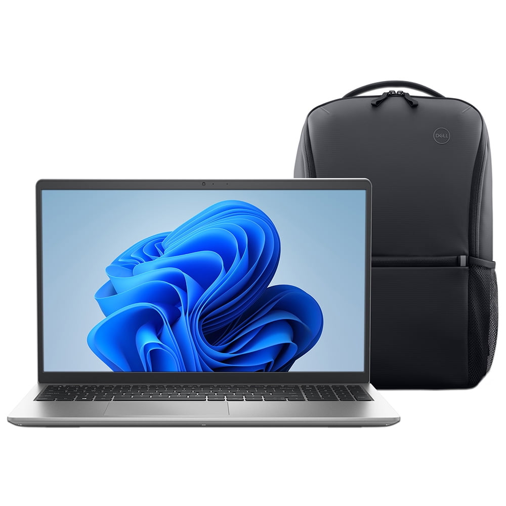 Laptop DELL Inspiron 3535: AMD Ryzen 5 7520U, RAM 8GB DDR4, SSD 512GB ...